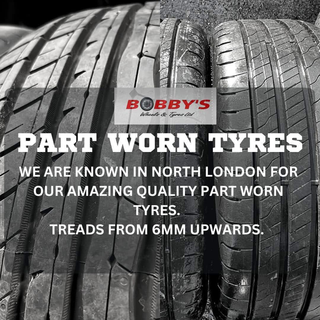 Bobby's Wheels and Tyres Ltd - Bobby's Wheels and Tyres